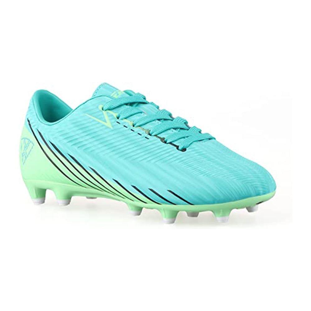Vizari Kids Tesoro Soccer Shoes - Firm Ground Cleats - Walmart.com