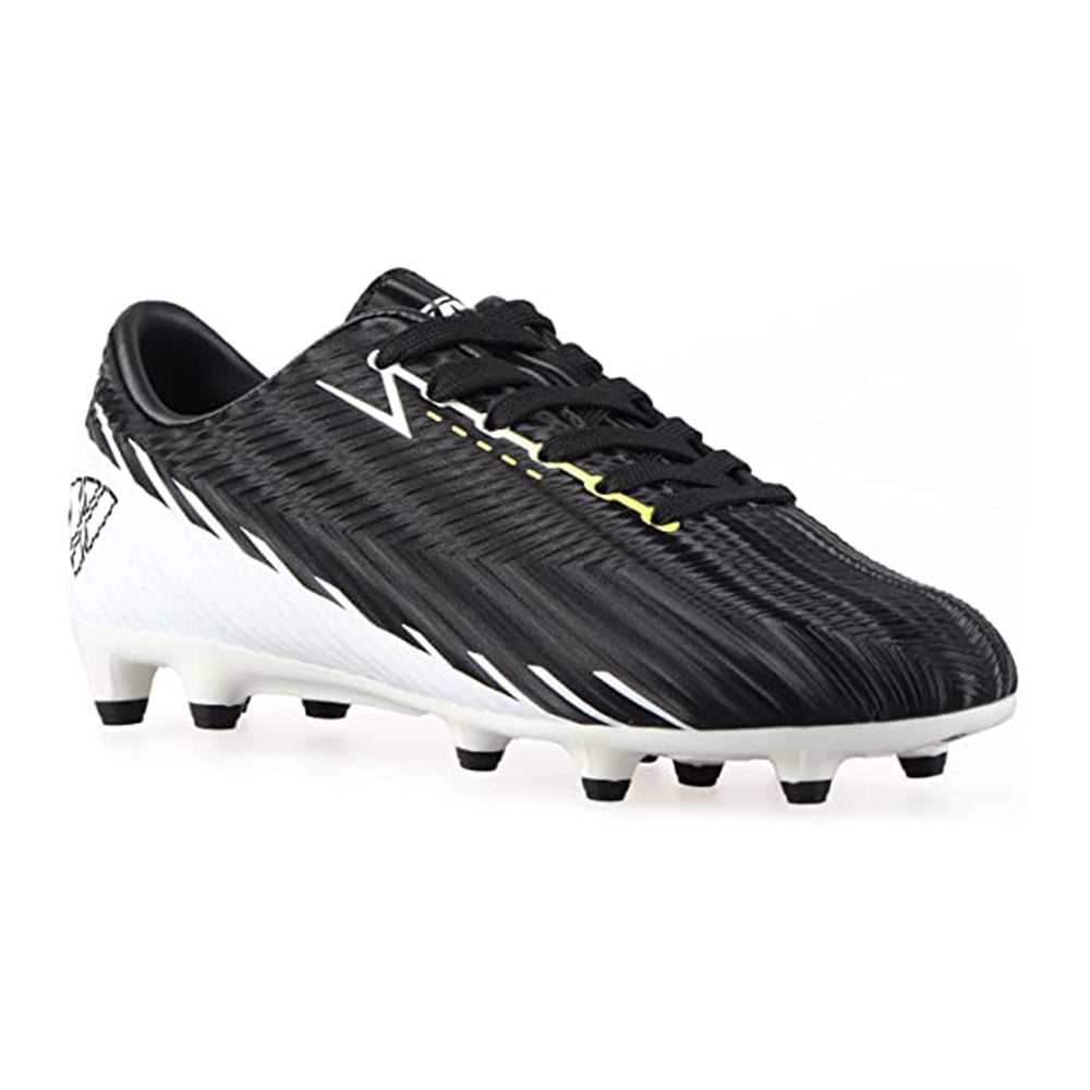 Vizari Kids Tesoro Junior Firm Ground Soccer Shoes - Durable - Walmart.com