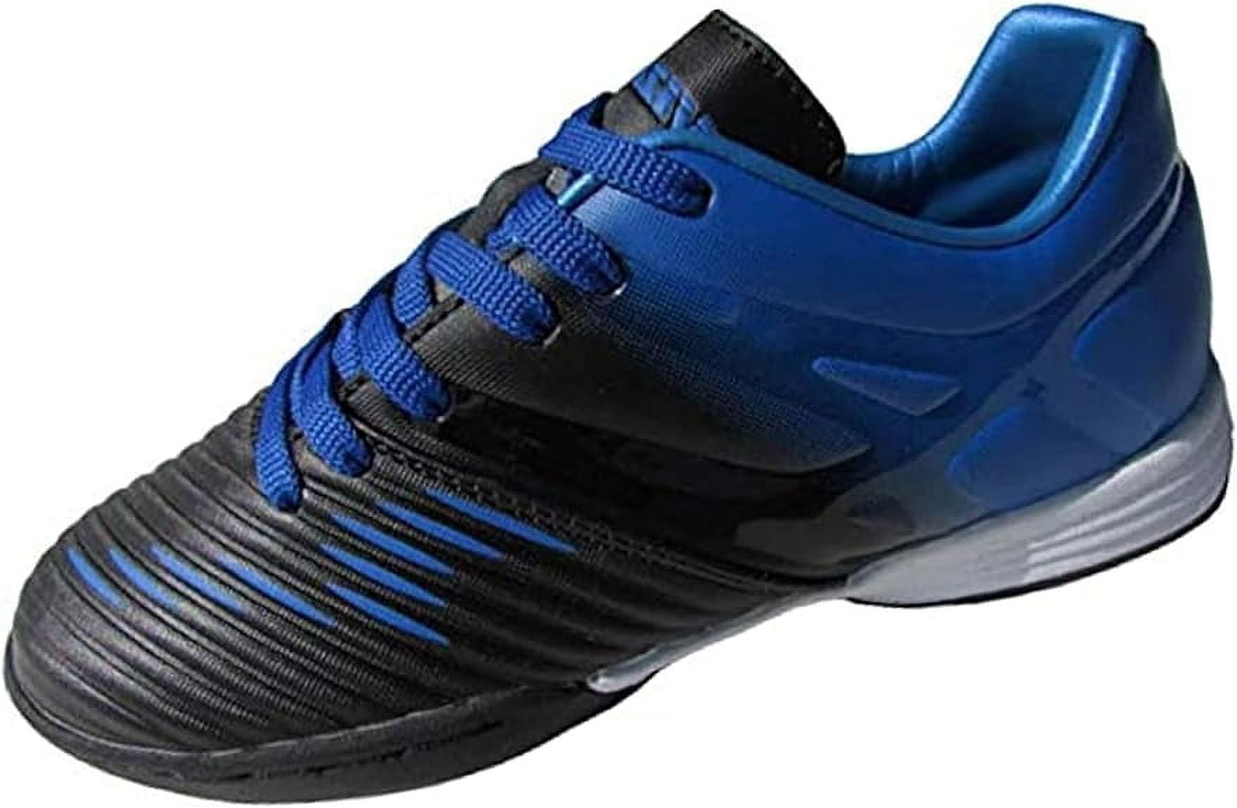 Vizari Liga Indoor Football Shoes for Kids | 100% Synthetic and Machine ...