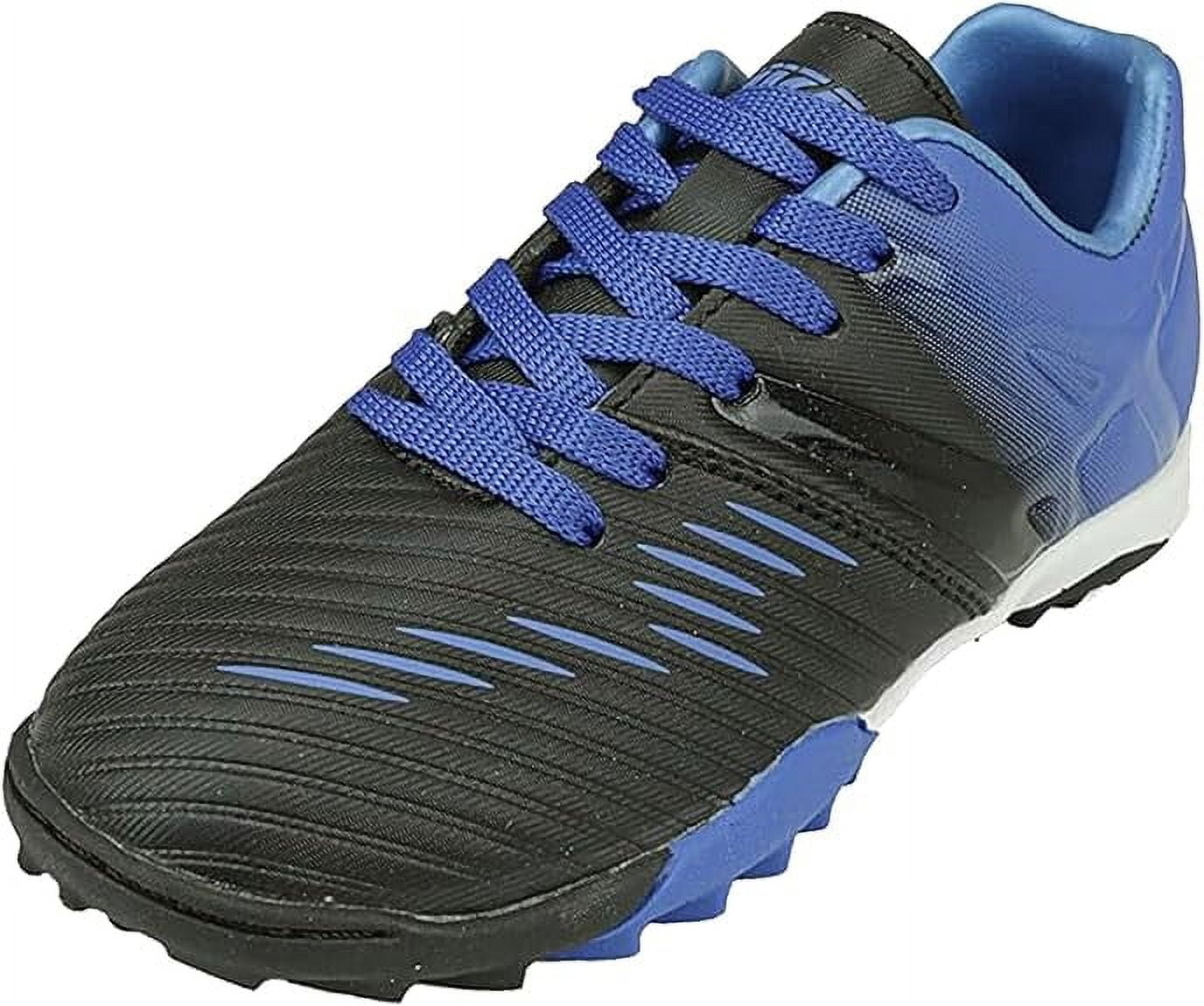 Vizari Liga Turf Soccer Cleats For Boys and Girls | Kids Turf Soccer ...