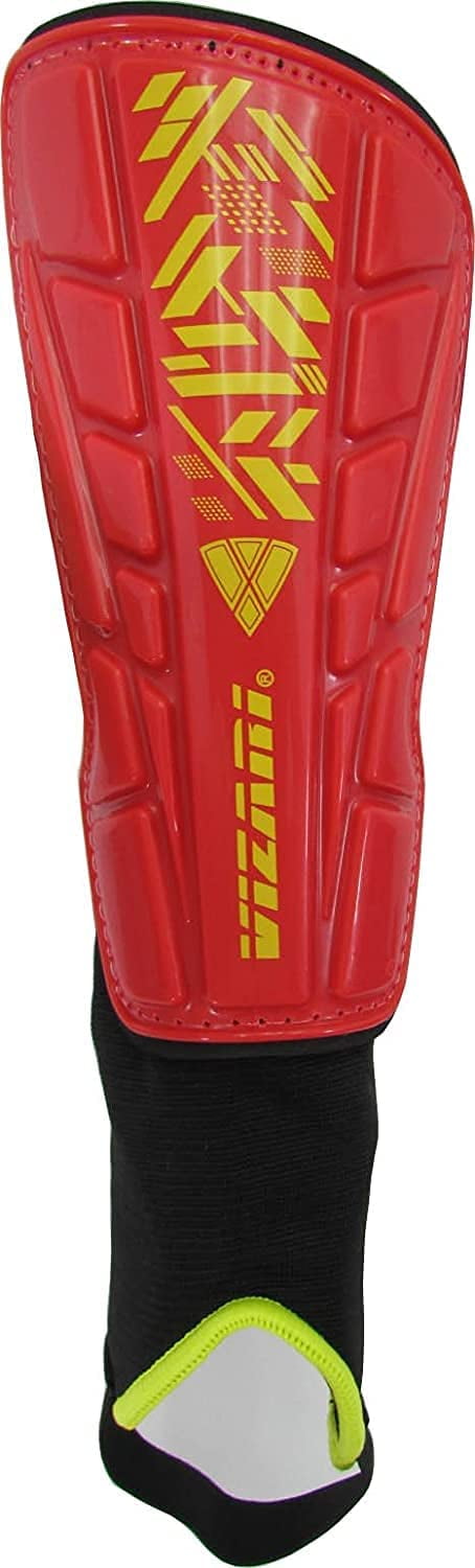 Vizari Malaga Soccer Shin Guard for Kids| Youth Soccer Shin Guard ...