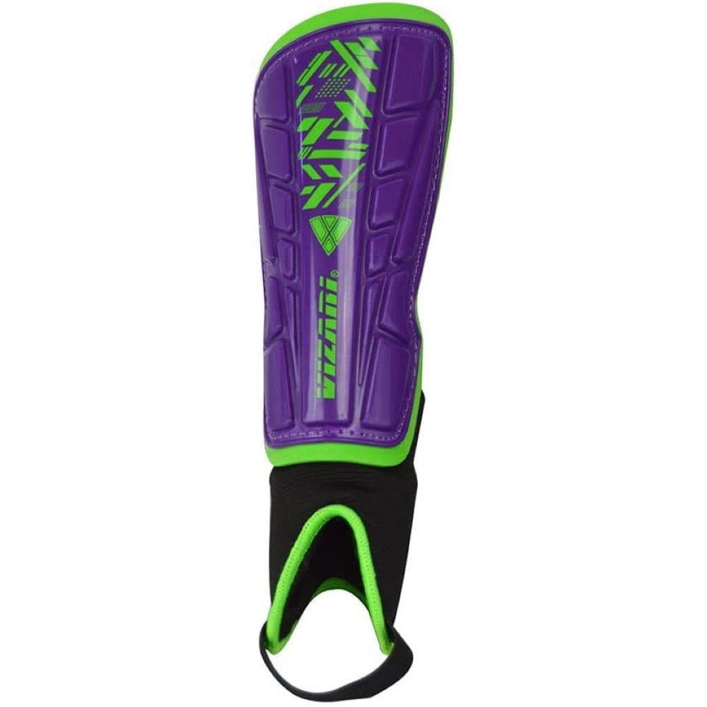 Vizari Malaga Soccer Shin Guards for Kids | Soccer Gear for Boys Girls ...