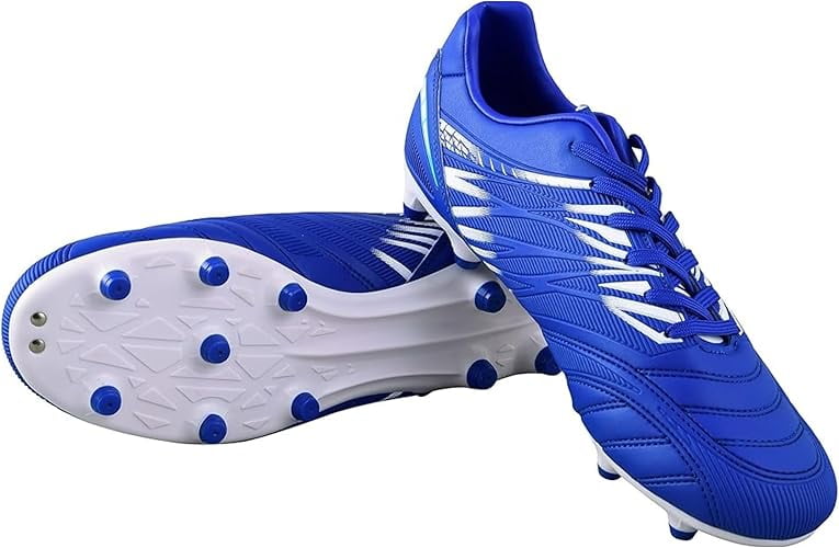 Vizari Valencia Adult Soccer Cleats - Lightweight and Durable Men's ...