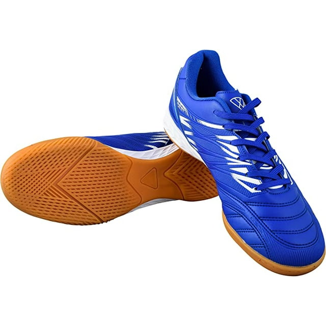 Vizari Men's 'Valencia' in Indoor Soccer/Futsal Shoes for Indoor and ...
