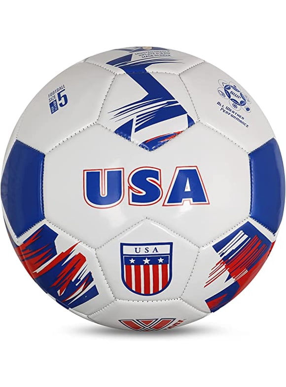 Size 4 Soccer Balls in Soccer - Walmart.com
