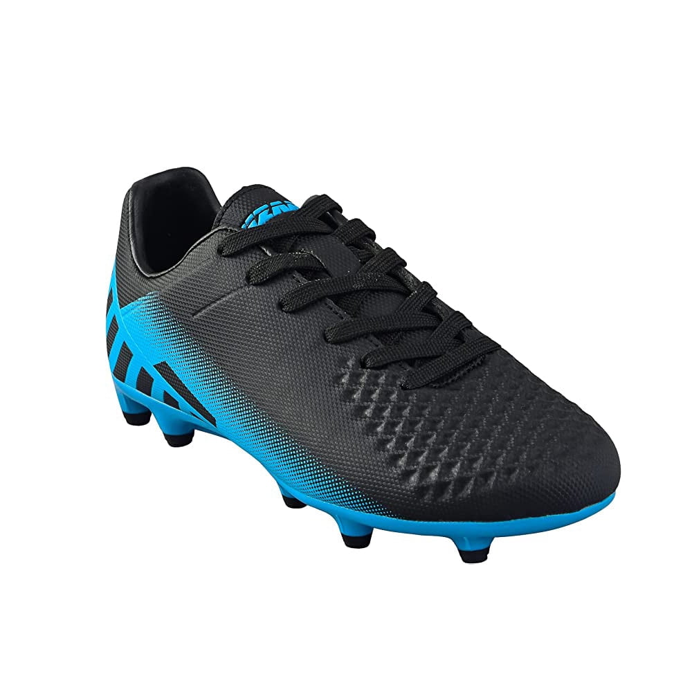Vizari Santos Firm Ground Soccer Cleats - Durable, Lightweight & Water ...
