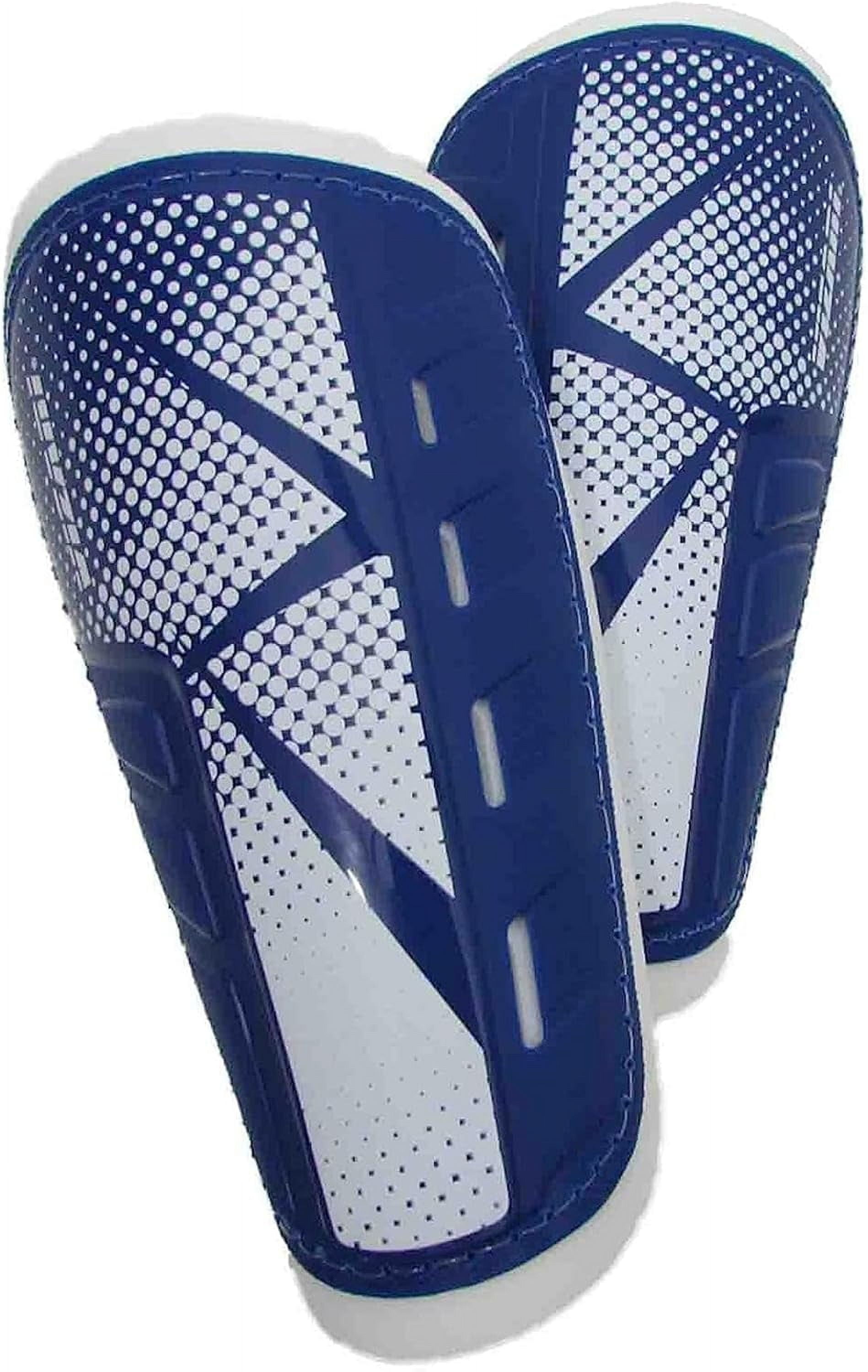 Vizari Slip-In Soccer Shin Guards for Youth and Adults | Lightweight ...