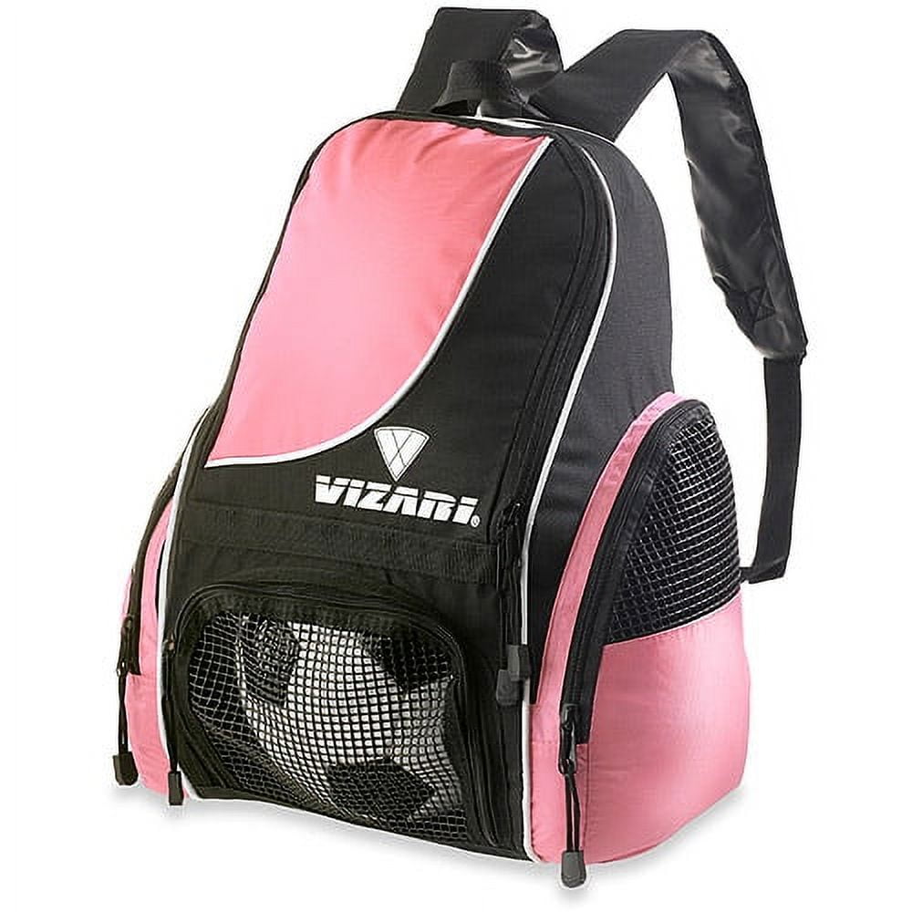 Vizari Solano Back Pack Pink - Walmart.com