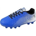Vizari Stealth Kids & Youth Soccer Cleats - Lightweight, Durable ...