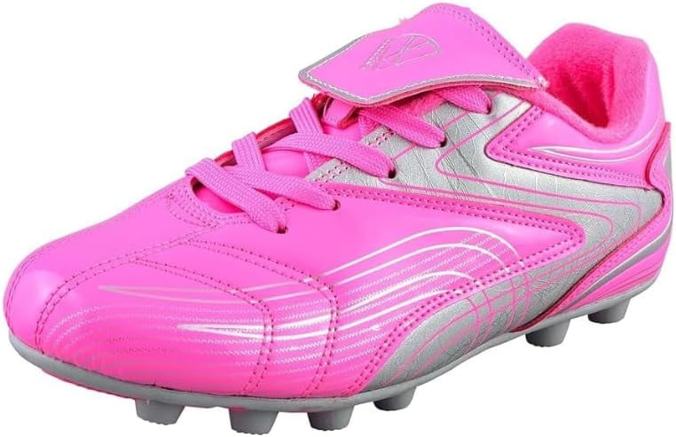 Vizari Striker FG Soccer Shoes | Firm Ground Cleats for Outdoor ...