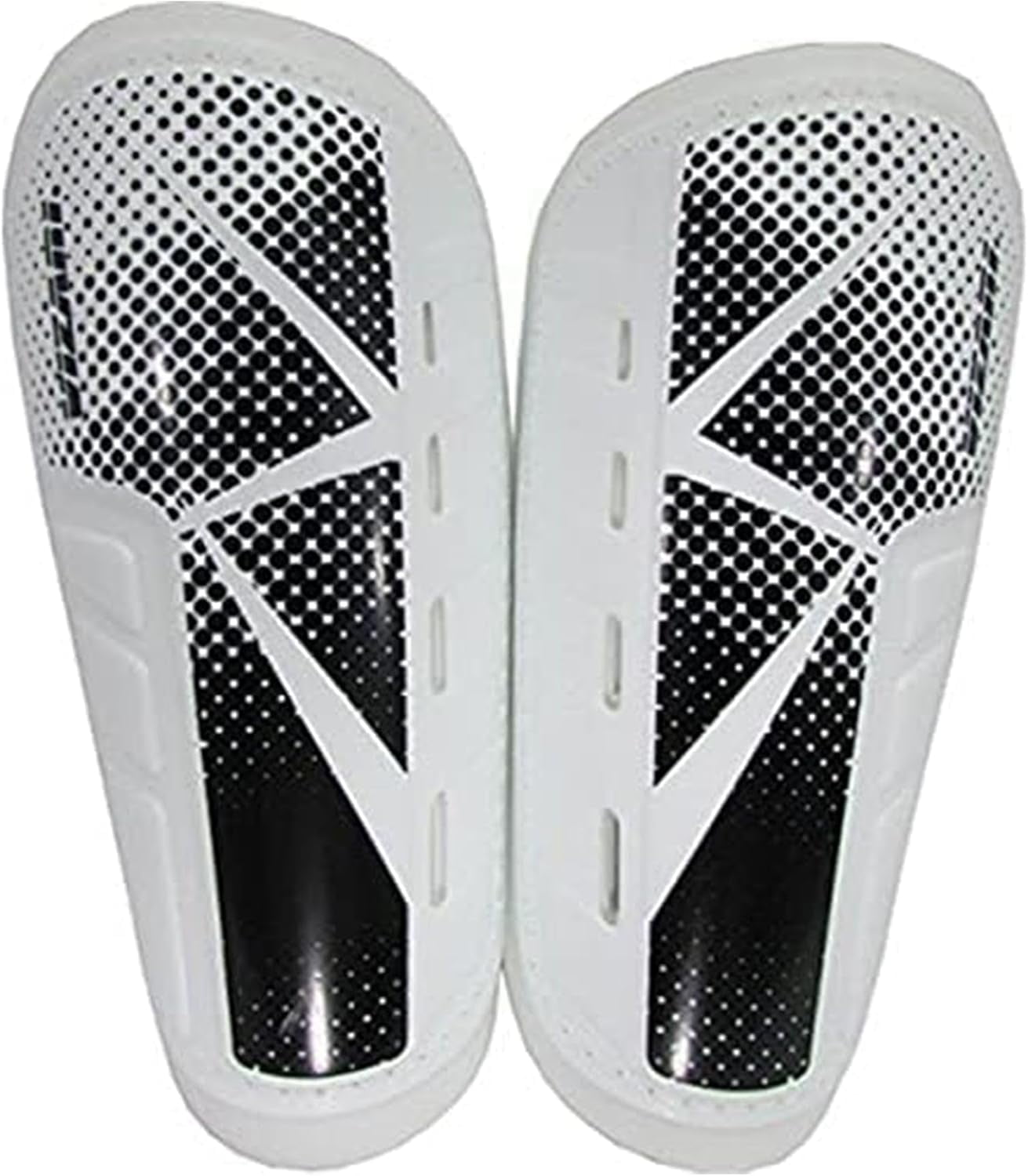 Vizari Slip-In Soccer Shin Guards for Youth and Adults | Lightweight ...