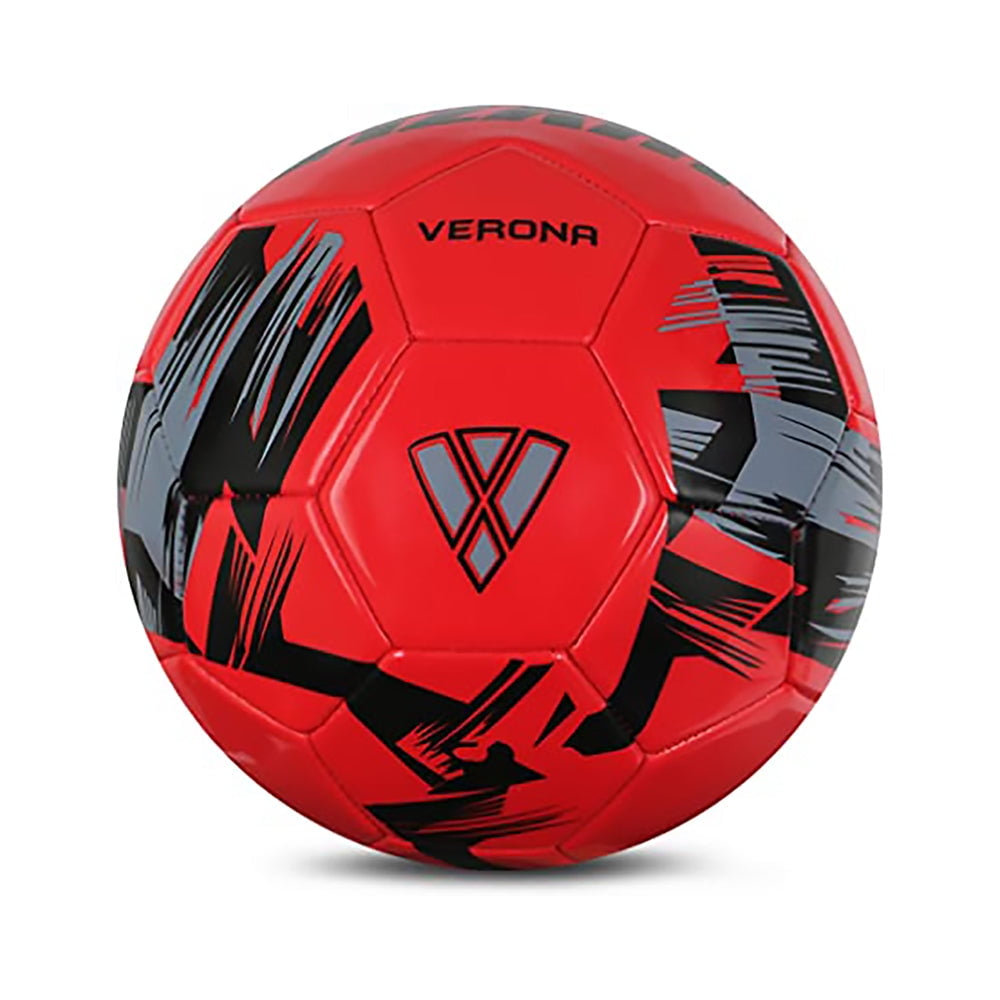 Vizari Verona Soccer Ball | Sizes 3, 4, 5 | Durable TPS Shell | Perfect ...