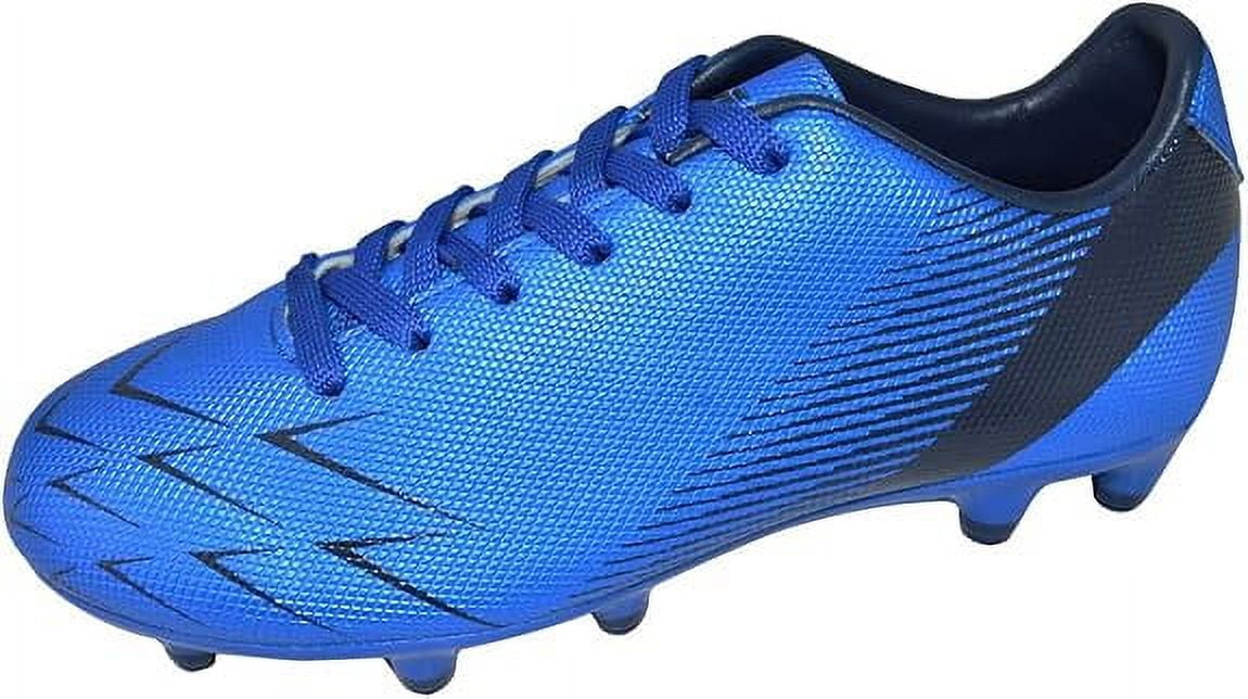Vizari Youth Ranger FG Soccer Cleats - Boys and Girls Soccer Shoes for ...