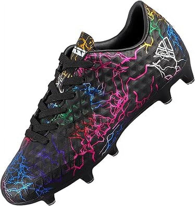 Vizari Zodiac Firm Ground Cleats for Boys and Girls | Lightweight ...