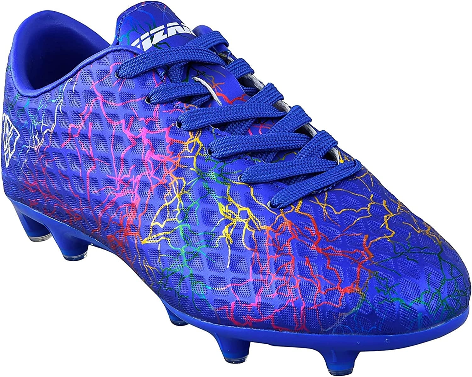 Vizari Zodiac Firm Ground Soccer Cleats - Kids Soccer Shoes With ...