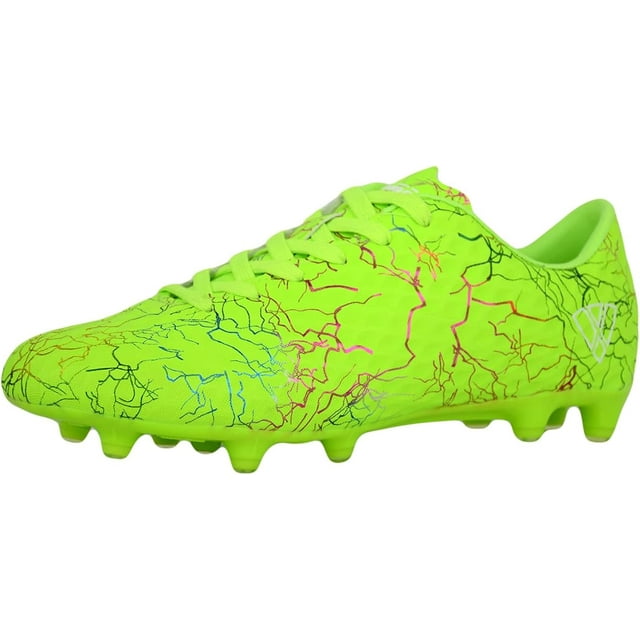 Vizari Zodiac Firm Ground Soccer Cleats - Kids Soccer Shoes With ...