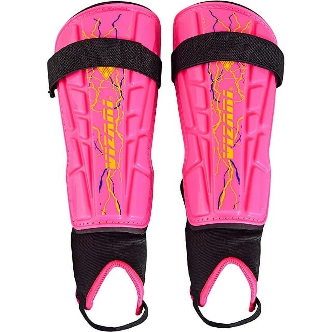 Vizari Zodiac Soccer Shin Guards | Lightweight & Durable PP Shell ...