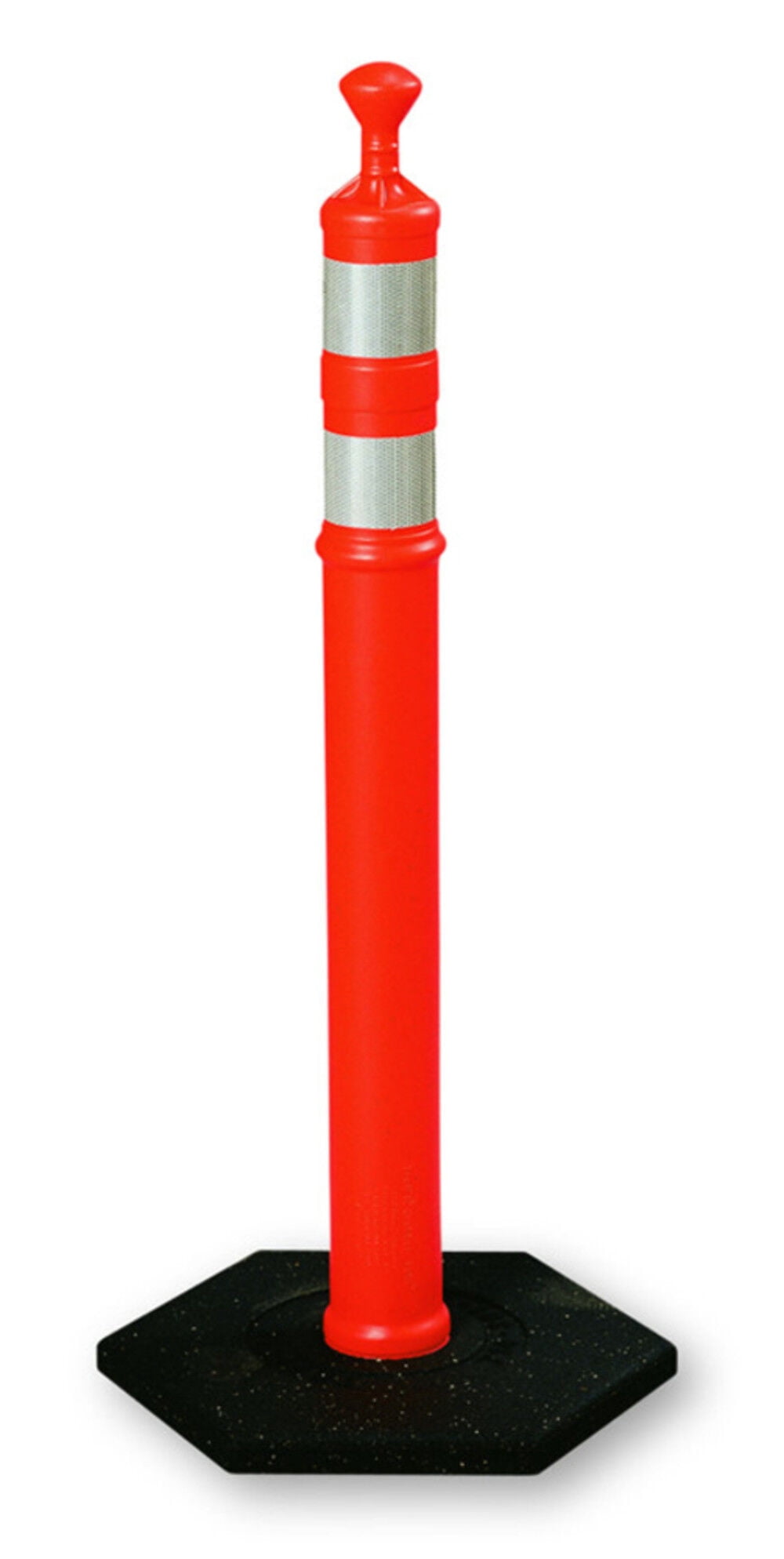 Vizcon 42 In. Grabber Tube With 12 Lb Base - Walmart.com