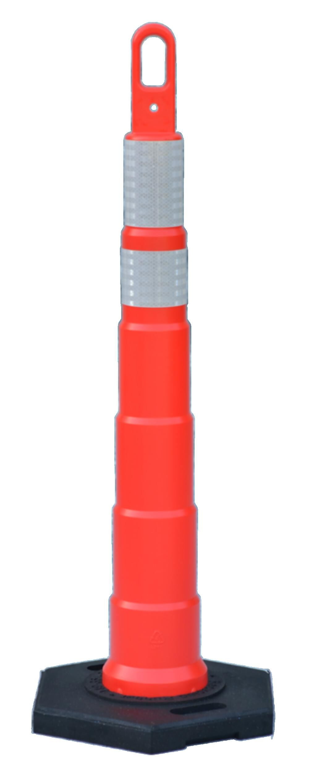 Vizcon 42 In. Looper Cone With 16 Lb. Base - Walmart.com