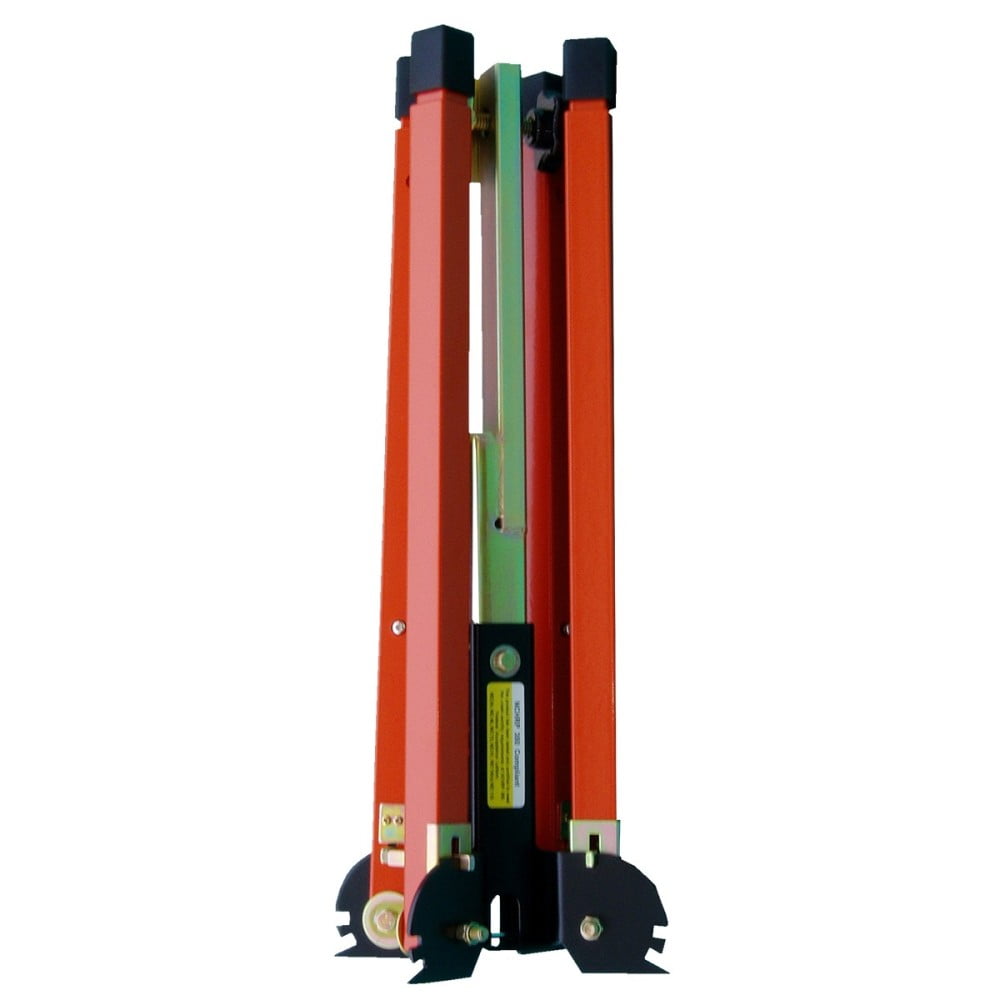 Vizcon Traffix Sign Stand With Universal Sign Holder - Walmart.com