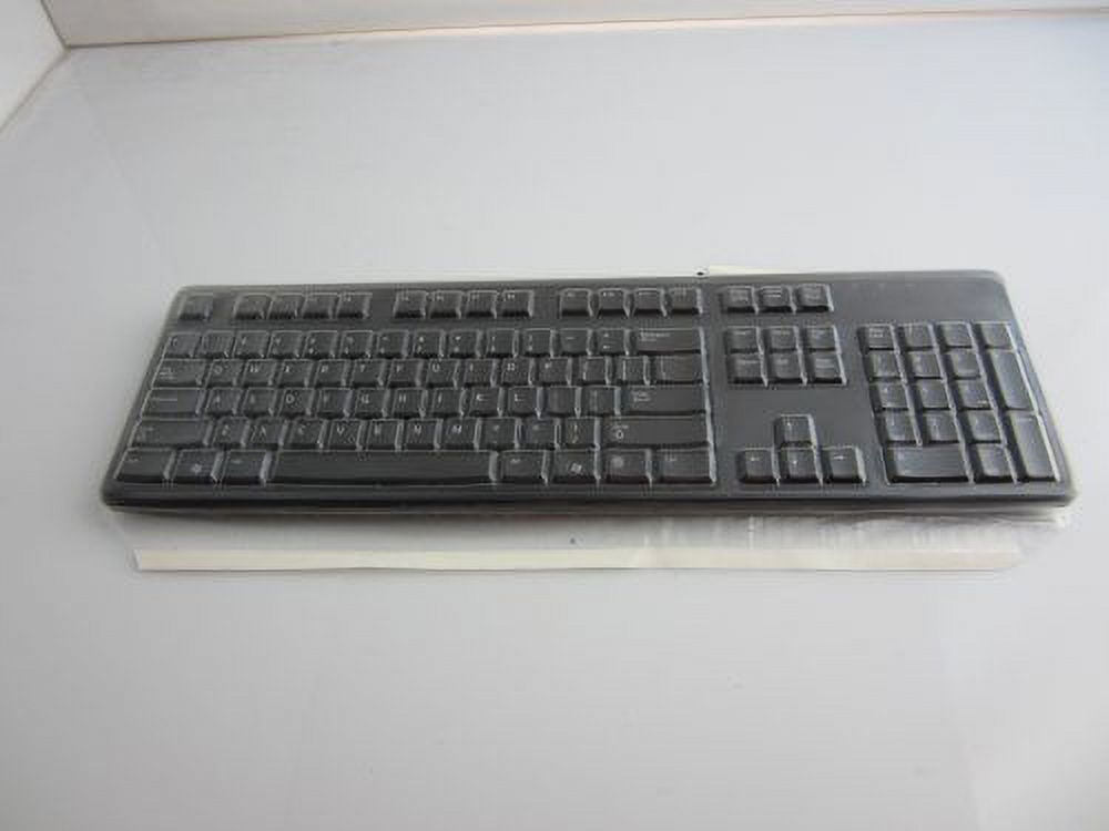 Viziflex Keyboard Cover for Dell Model Number: KB212-B - Walmart.com