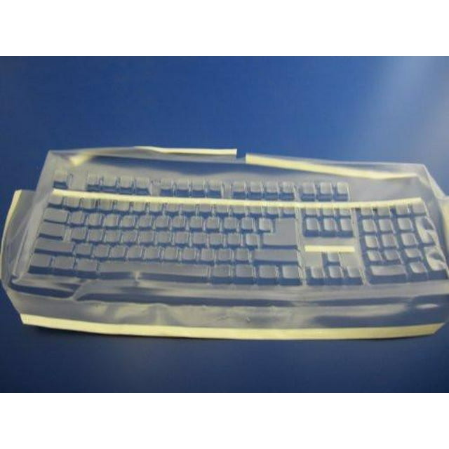 Viziflex Keyboard Skin for WYSE KU-8933, 901716 (329E104) - Walmart.com