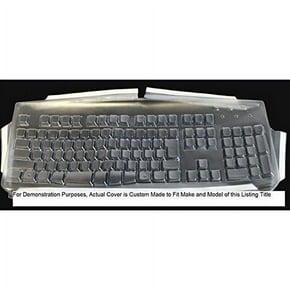 Logitech Keyboard Cover