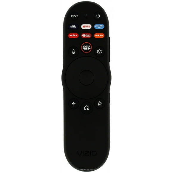 VIZIO Remote Controls in TV Accessories - Walmart.com