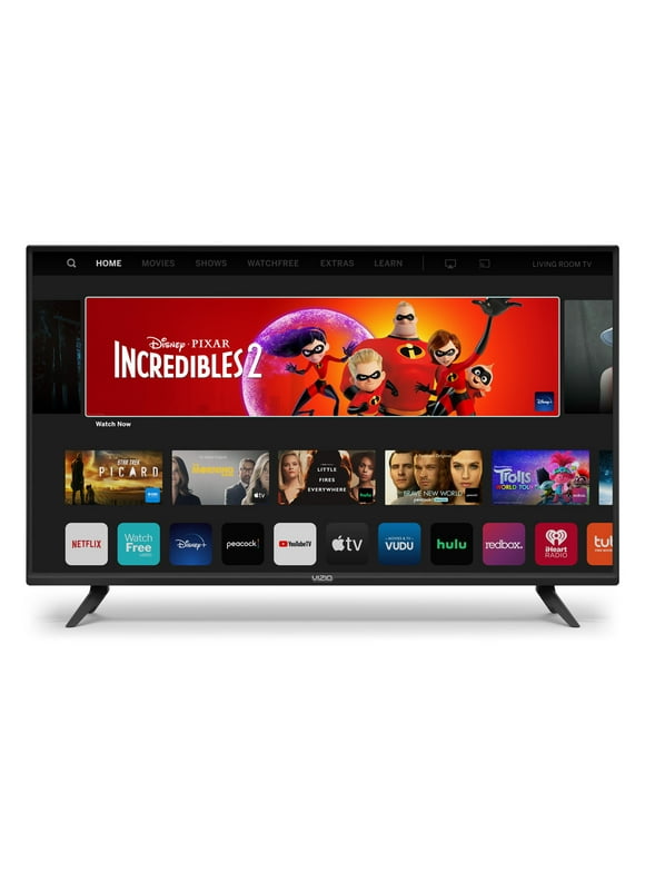 VIZIO 40 Inch TV - Walmart.com
