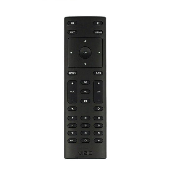 VIZIO Remote Controls