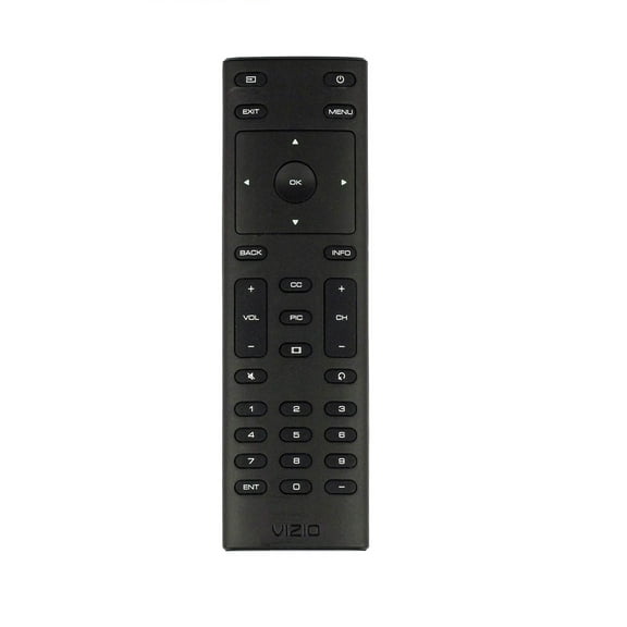 Vizio Remote