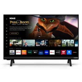 27 Inch Smart Tv