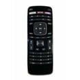 VIZIO XRT112 Replacement Remote Control, Compatible with Vizio Smart ...