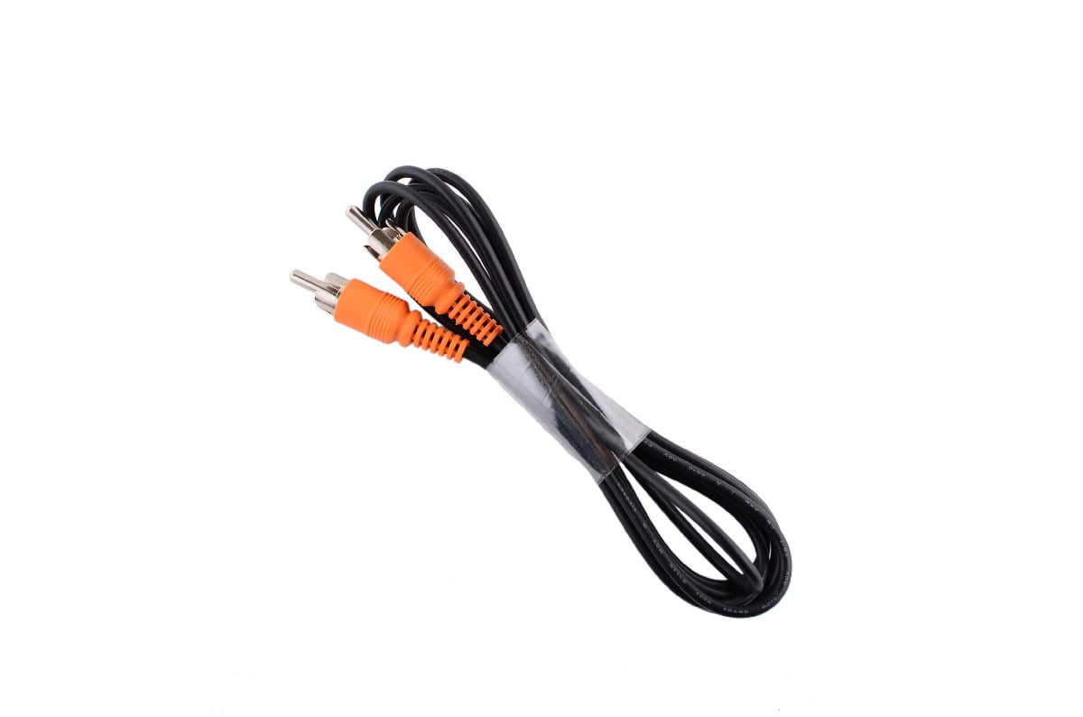 Vizio Sound Bar 2 RCA Digital Coaxial Cable 1018-0000532 for Home ...