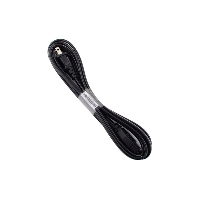 Vizio Soundbar/Subwoofer Power Cord 1018-0000547 - Walmart.com