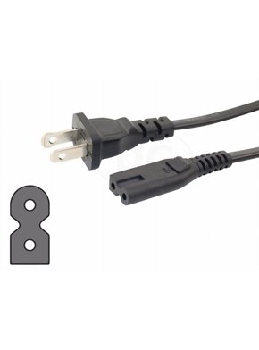 TV Power Cords in TV Accessories - Walmart.com