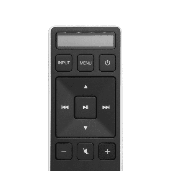 Vizio Soundbar Remote Replacement