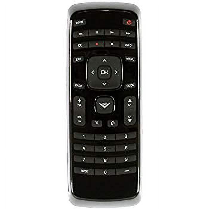 Mando Tele Universal XRT010 Replace Remote Control For Vizio TV E321VL ...