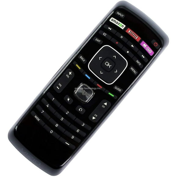 Universal Remote Vizio