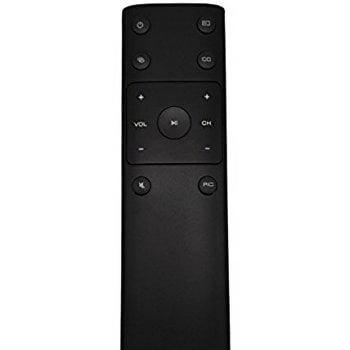 Vizio Xrt133 Remote For Smart Tv