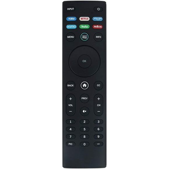 Universal Remote Vizio