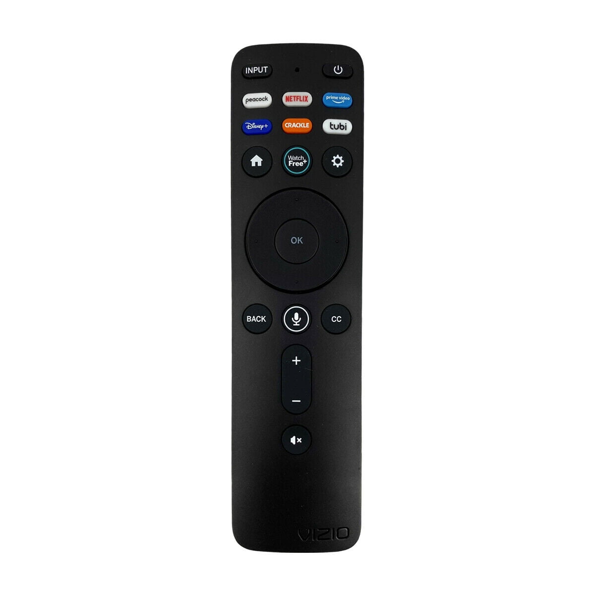 Vizio Original XRT260 TV Bluetooth Voice Remote Controller for Various ...