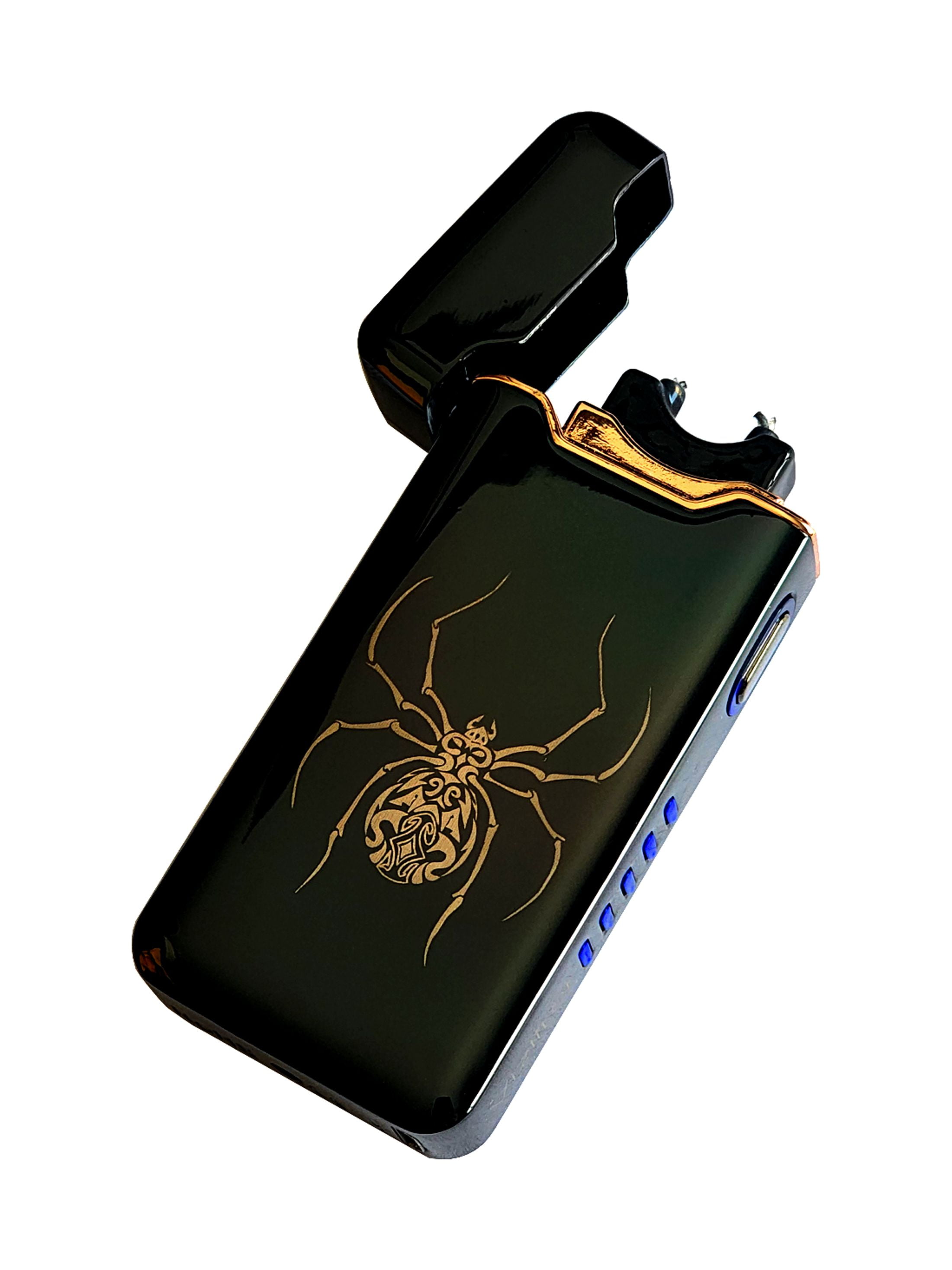 Vizliter Electronic Lighter, Super Arc Lighter, Electric Lighter ...