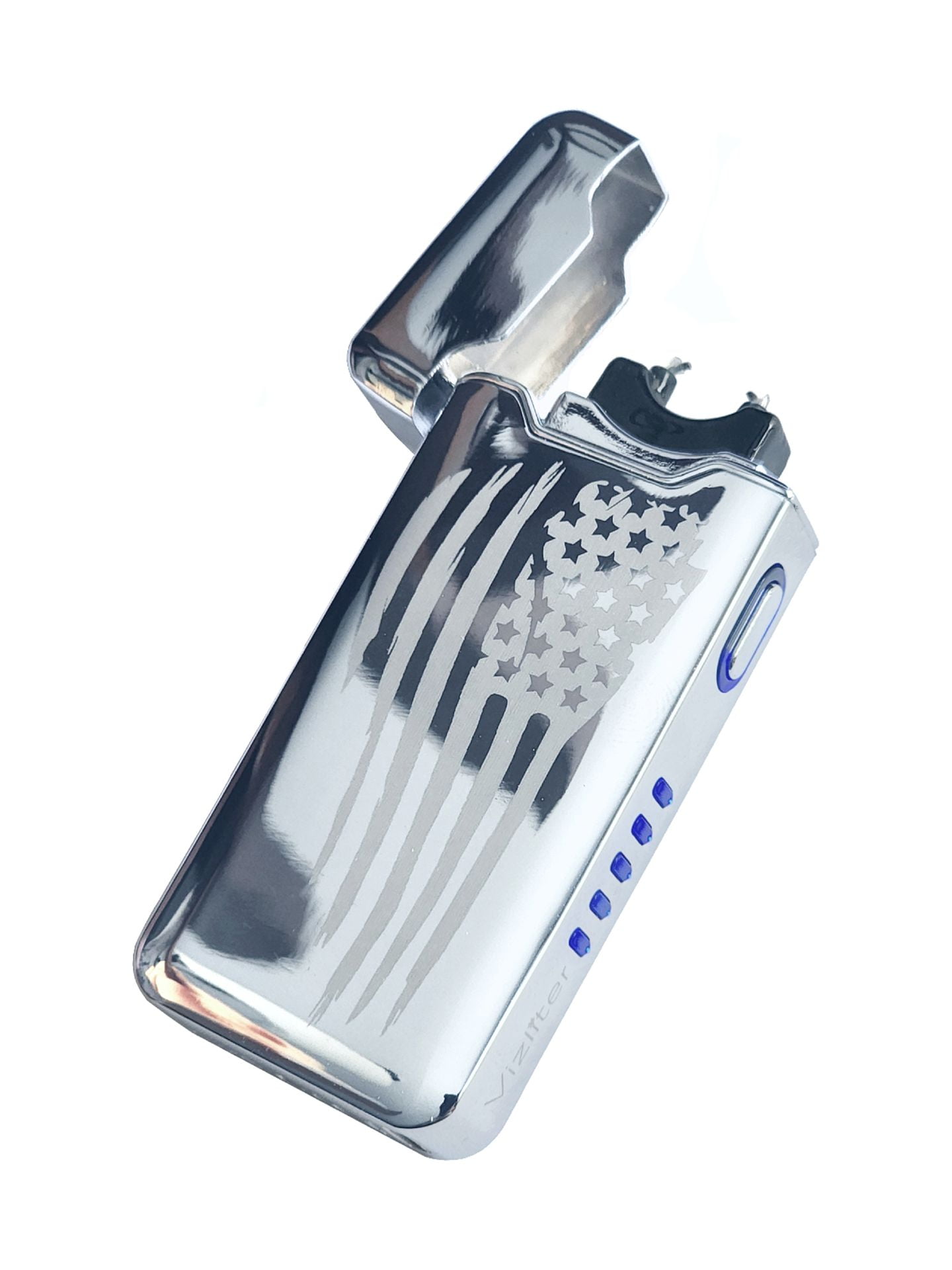 Vizliter Electronic Lighter, Super Arc Lighter, Electric Lighter ...
