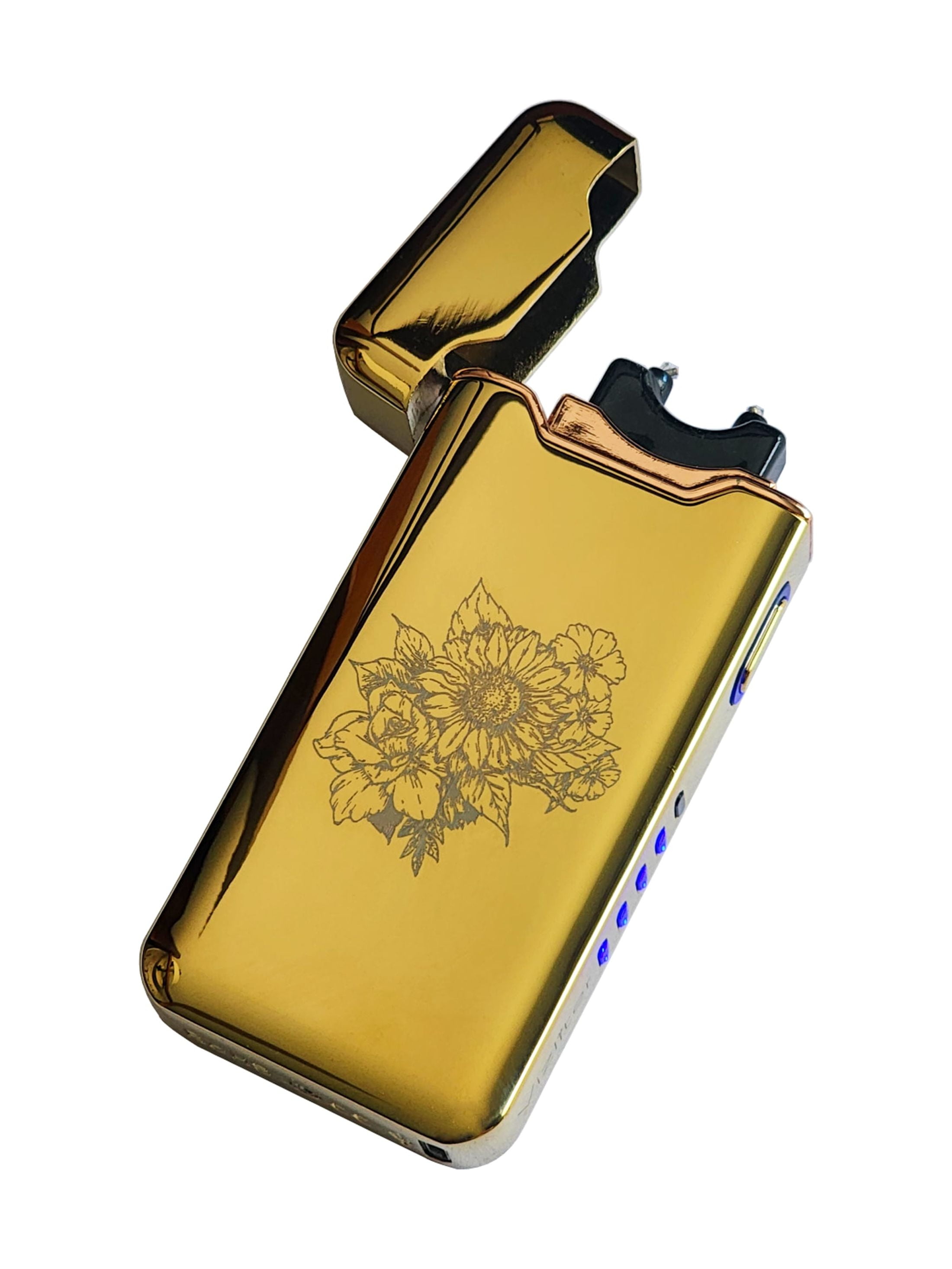 Vizliter Electronic Lighter, Super Arc Lighter, Electric Lighter ...