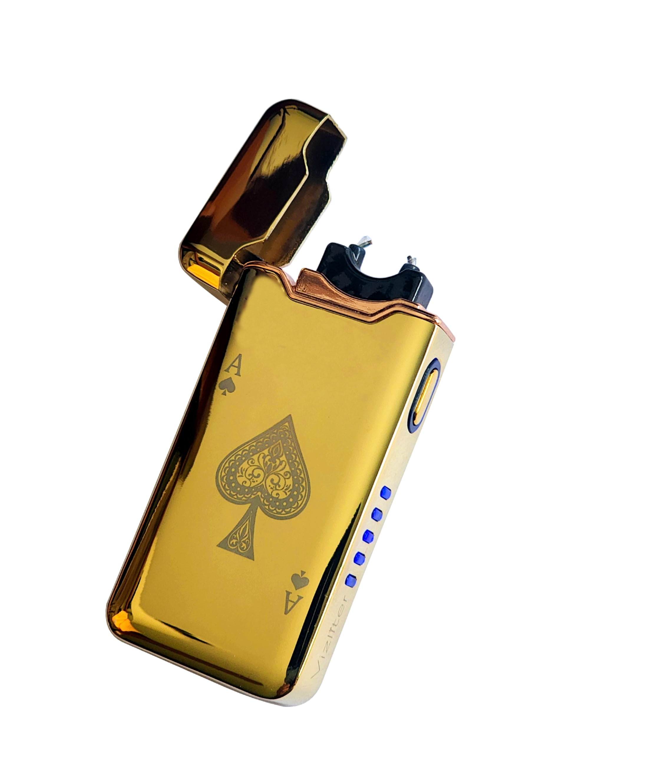 Vizliter Electronic Lighter, Super Arc Lighter, Electric Lighter ...