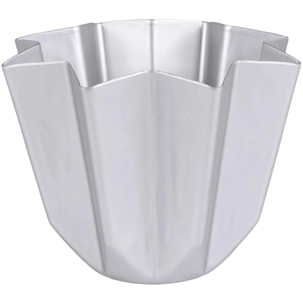 Vjnyvs Octagonal Baking Mould Metal Bread Mold Mousse Cheese Cake Mold ...