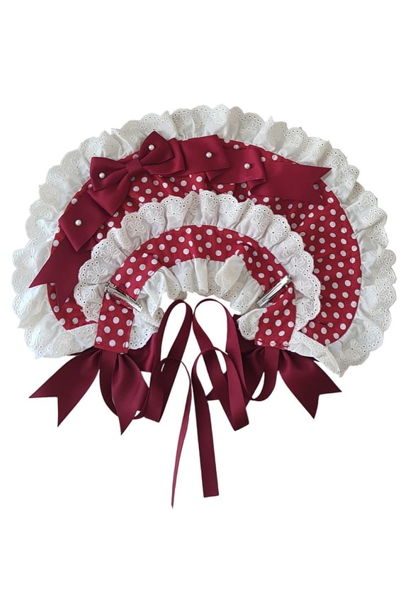 Victorian Bonnet