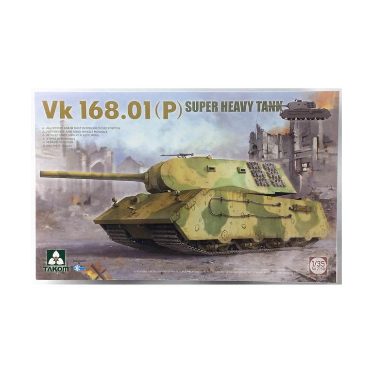 Heavy Tank T30 Heavy Tank | The T30 Heavy Tank Was A World War II