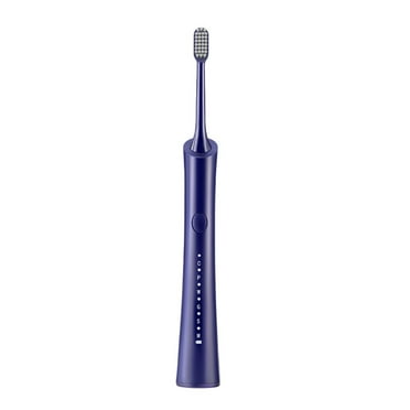 Philips One Sonicare Electric Travel Toothbrush, Midnight Blue, HY1100/04 - Walmart.com